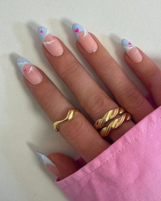 30 Spring Nails That Cover All the Season’s Essentials and Musts