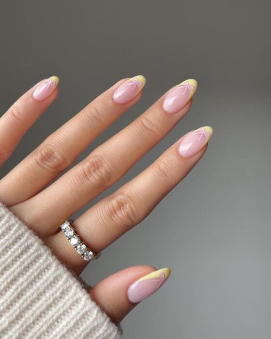 35+ Classy Spring Nail Ideas to Bloom with Grace and Elegance
