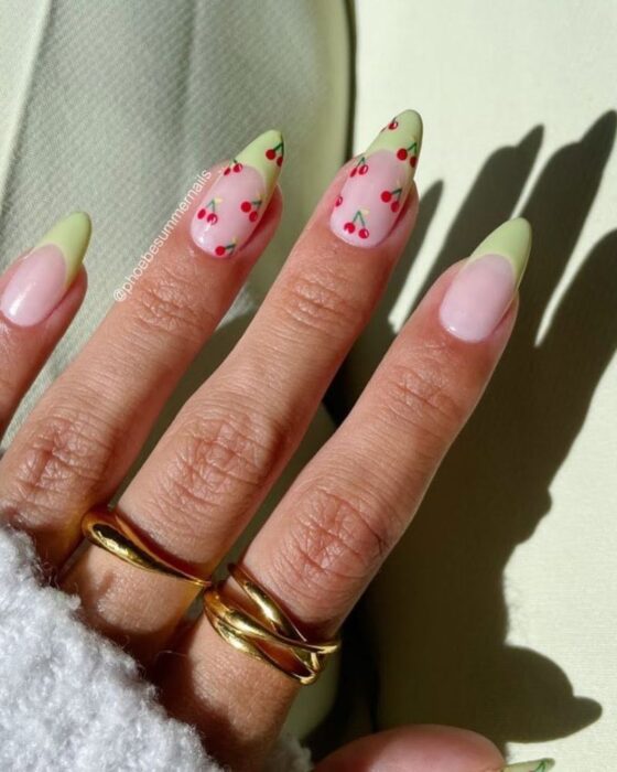 30 Spring Nails That Cover All the Season’s Essentials and Musts