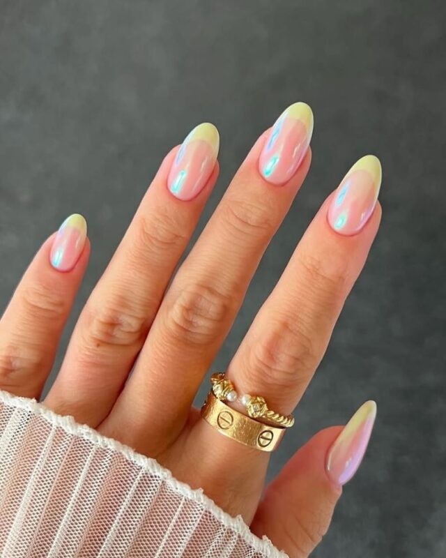 24+ Gorgeous Spring Nail Art Ideas You’ll Want to Copy ASAP