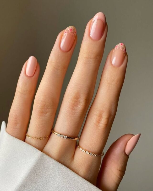 24+ Gorgeous Spring Nail Art Ideas You’ll Want to Copy ASAP