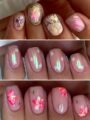 35+ Classy Spring Nail Ideas to Bloom with Grace and Elegance