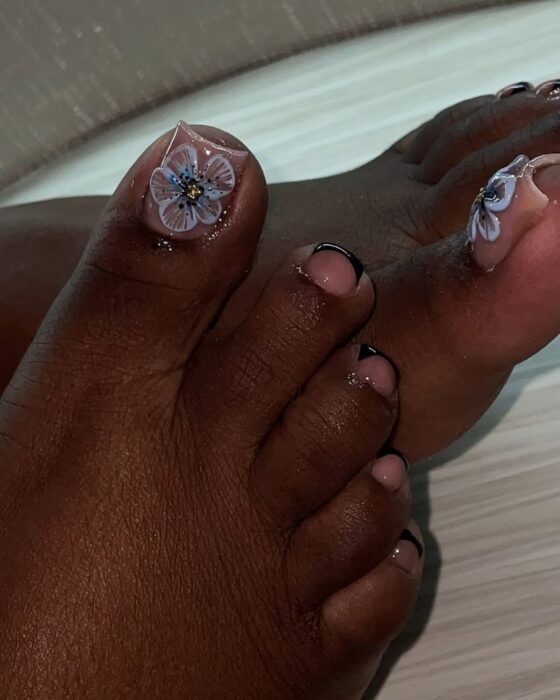 18 Nail Tips on Toes So Good, You’ll Ditch the Shoes - Nails for Confidence