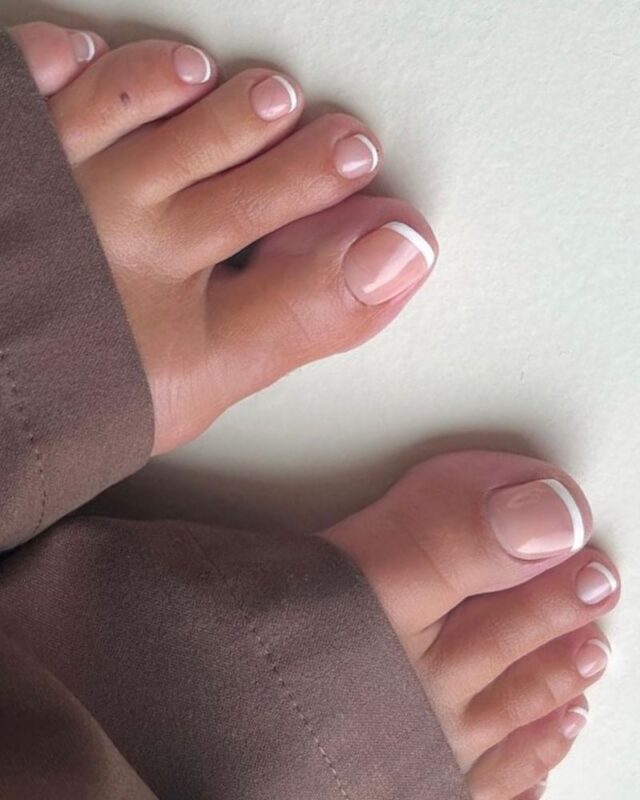 18 Nail Tips on Toes So Good, You’ll Ditch the Shoes - Nails for Confidence