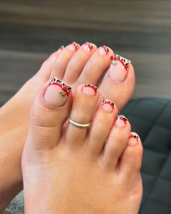 18 Nail Tips on Toes So Good, You’ll Ditch the Shoes - Nails for Confidence
